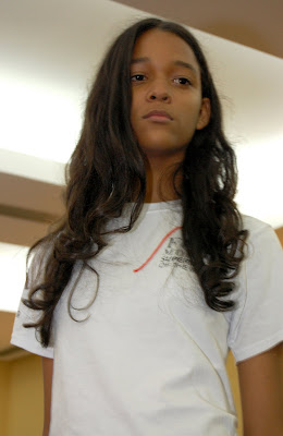 New Ford Super Model of the World winner | Dominican Fashion Models